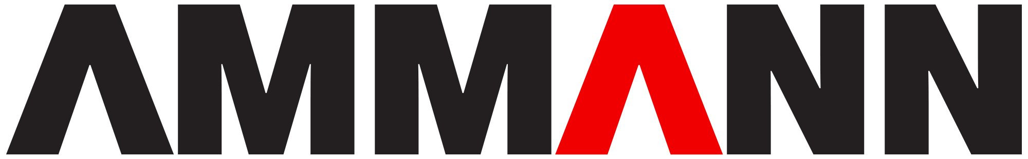 Ammann Produkte - Bischoff-Baumaschinen